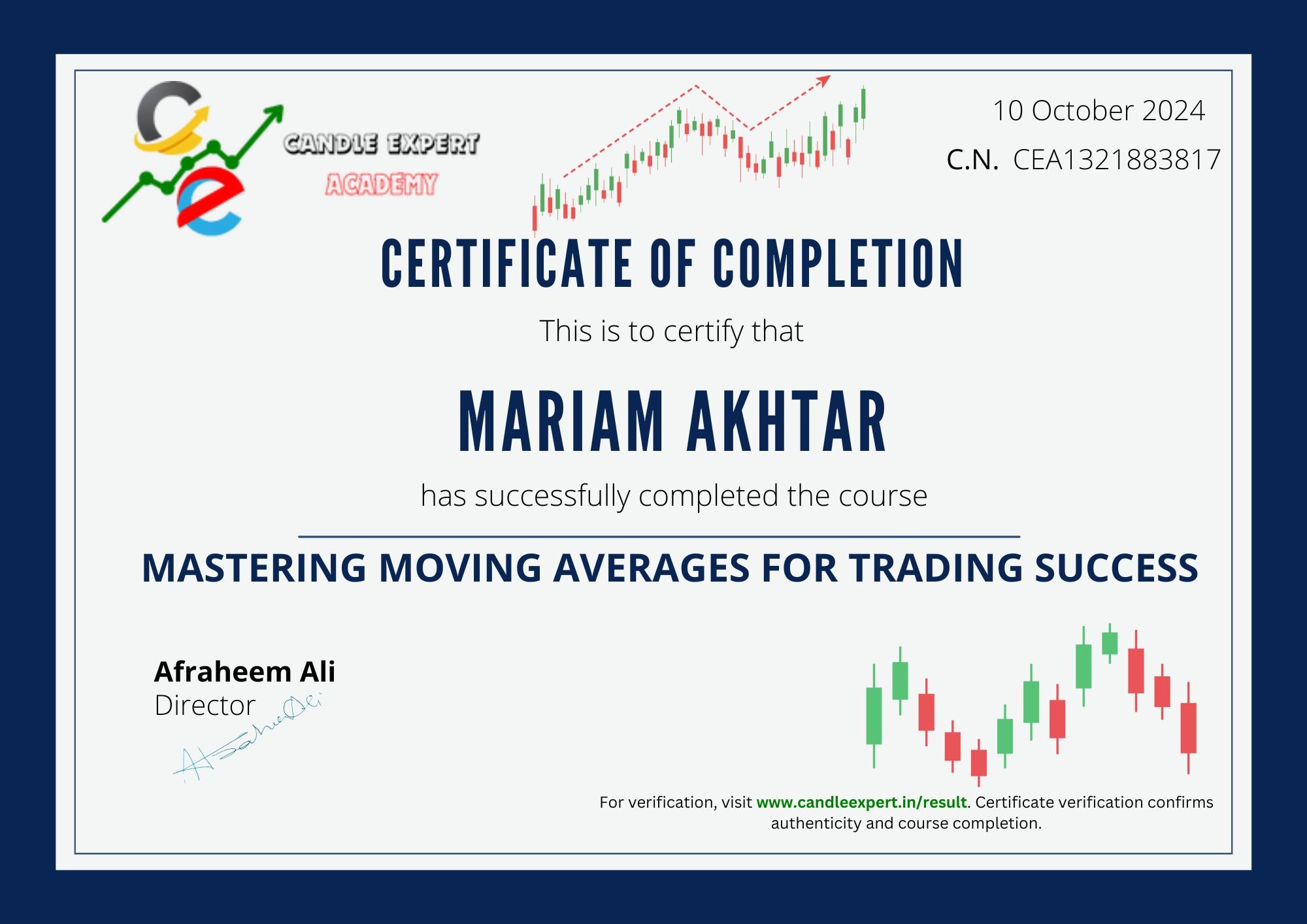 Mastering Moving Averages for Trading Success Mastering Moving Averages for Trading Success