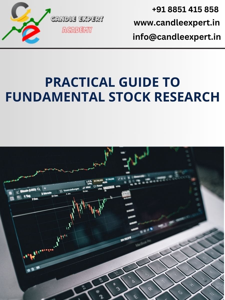 Practical Guide to Fundamental Stock Research