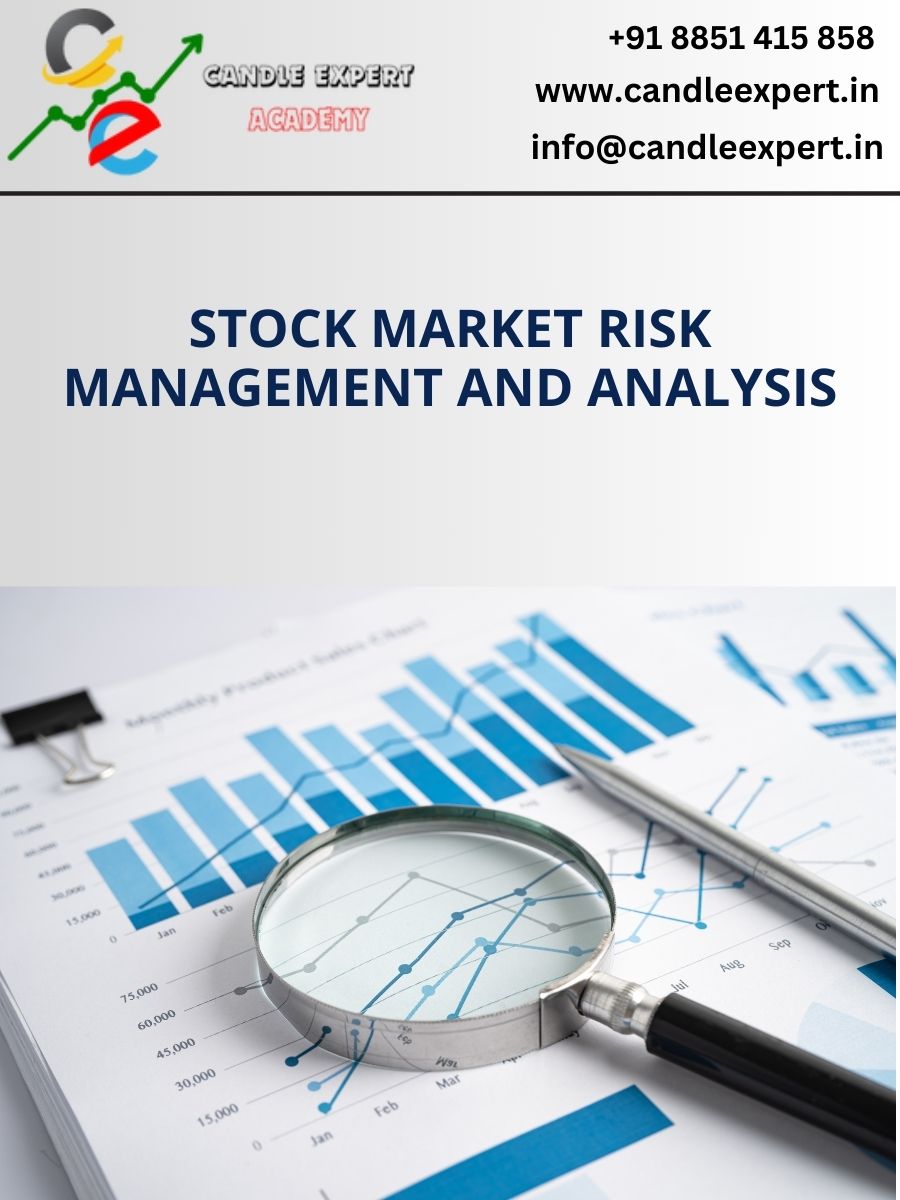 Stock Market Risk Management and Analysis