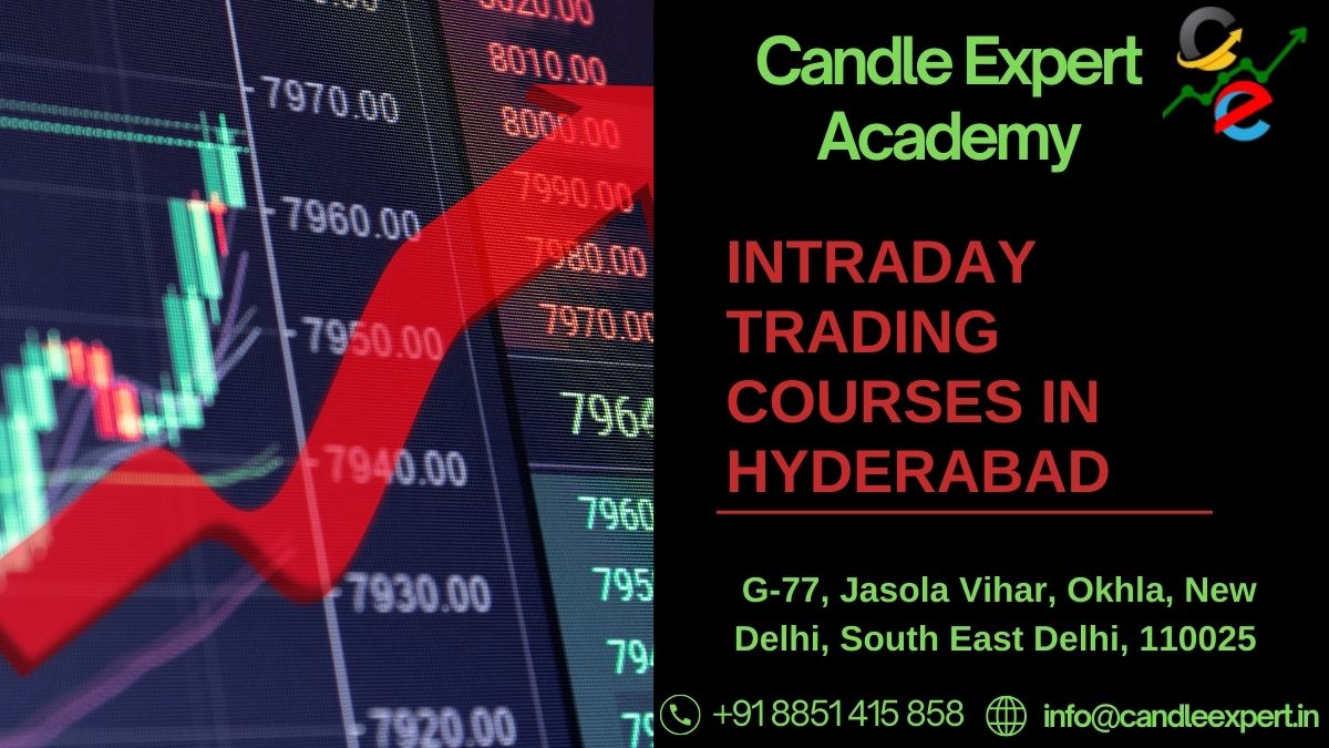Intraday Trading Courses In Hyderabad | Candle Expert Academy