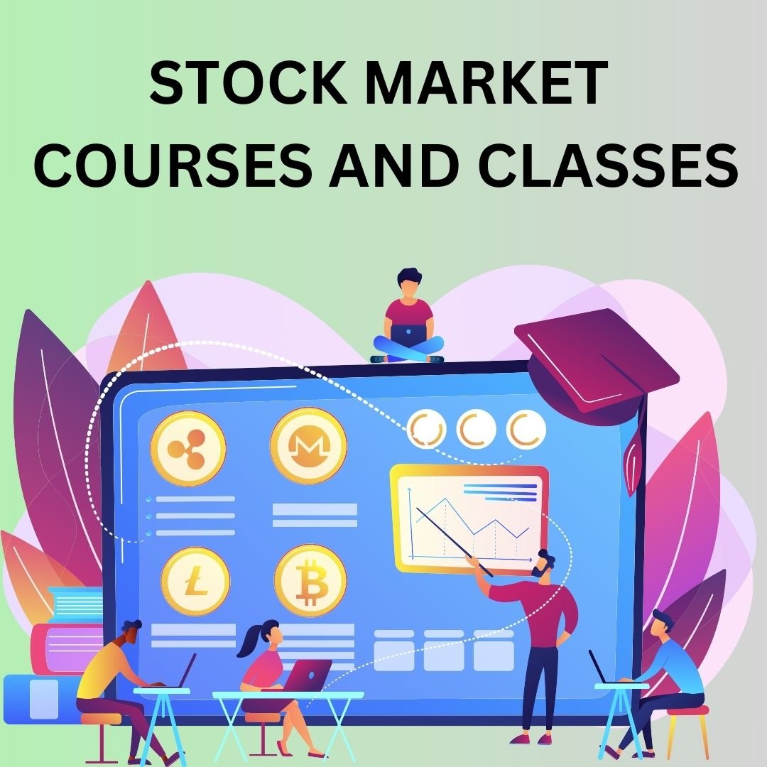 Stock Market Courses | Candle Expert Academy
