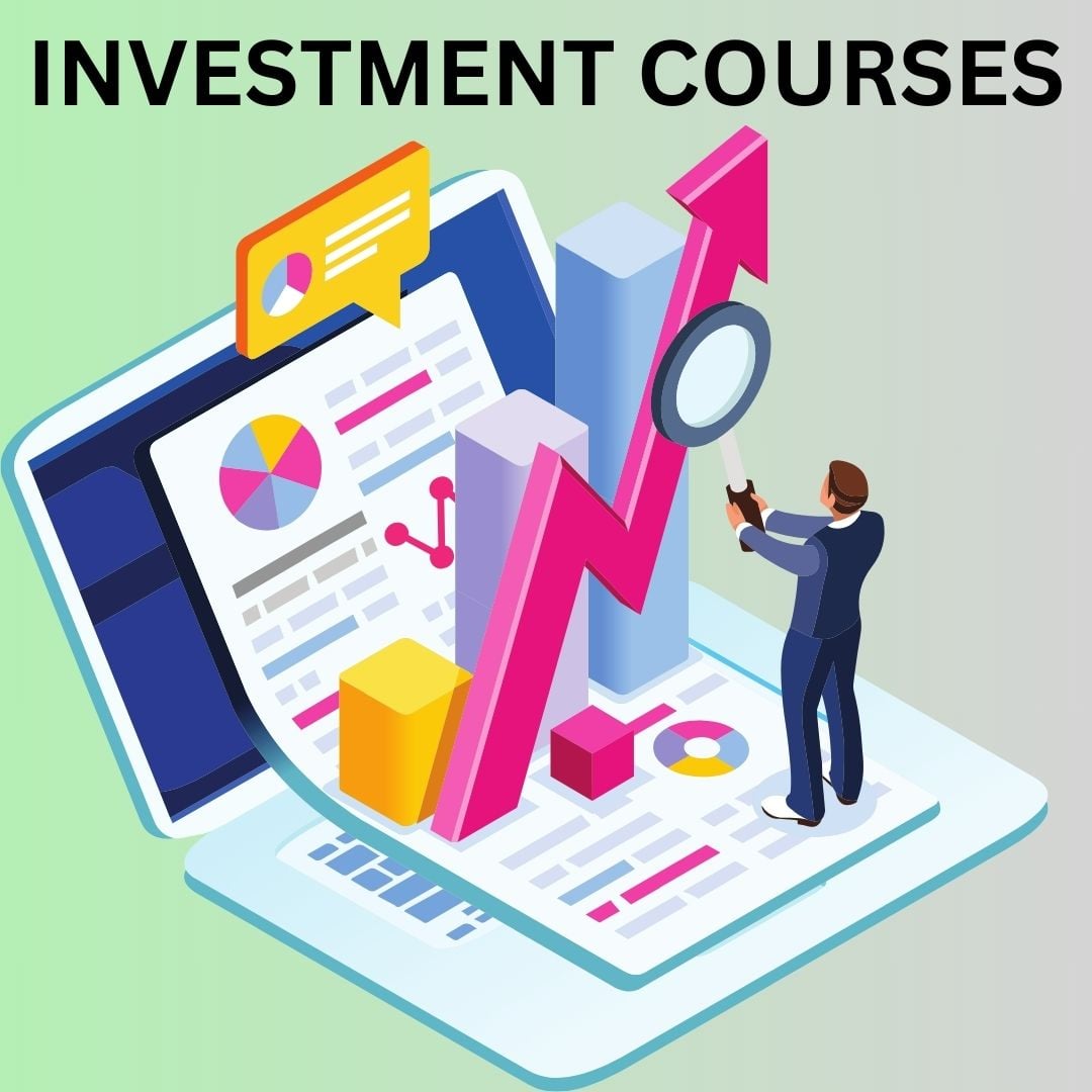 Stock Market Investment Courses